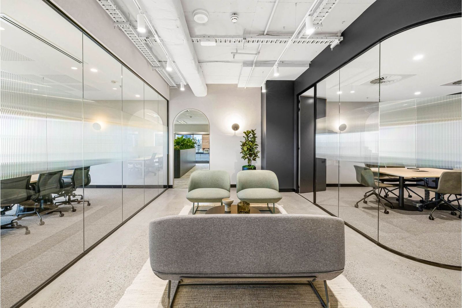 About Us | Forma Projects